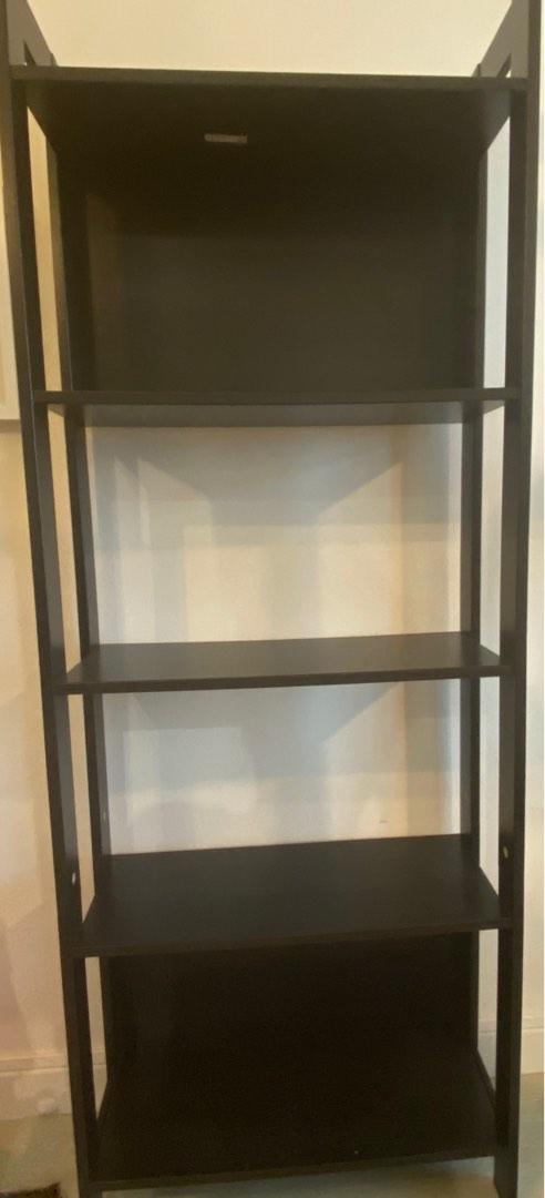 Ikea Laiva bookcase, Furniture & Home Living, Furniture, Shelves ...