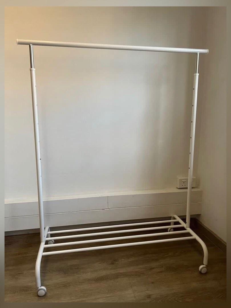 IKEA Rack, Furniture & Home Living, Furniture, Shelves, Cabinets ...