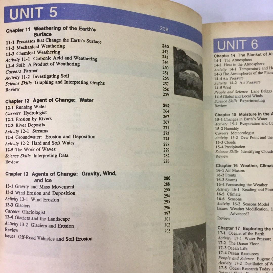 [Science Textbook] Integrated Science: Science Textbook for Grade ...