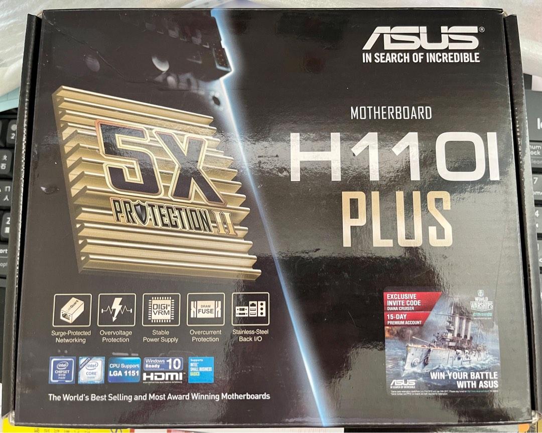 Intel Core i5 6500 Turbo 3.6 GHZ 6M CACHE + HD530 Desktop, 電腦＆科技, 桌上電腦 ...