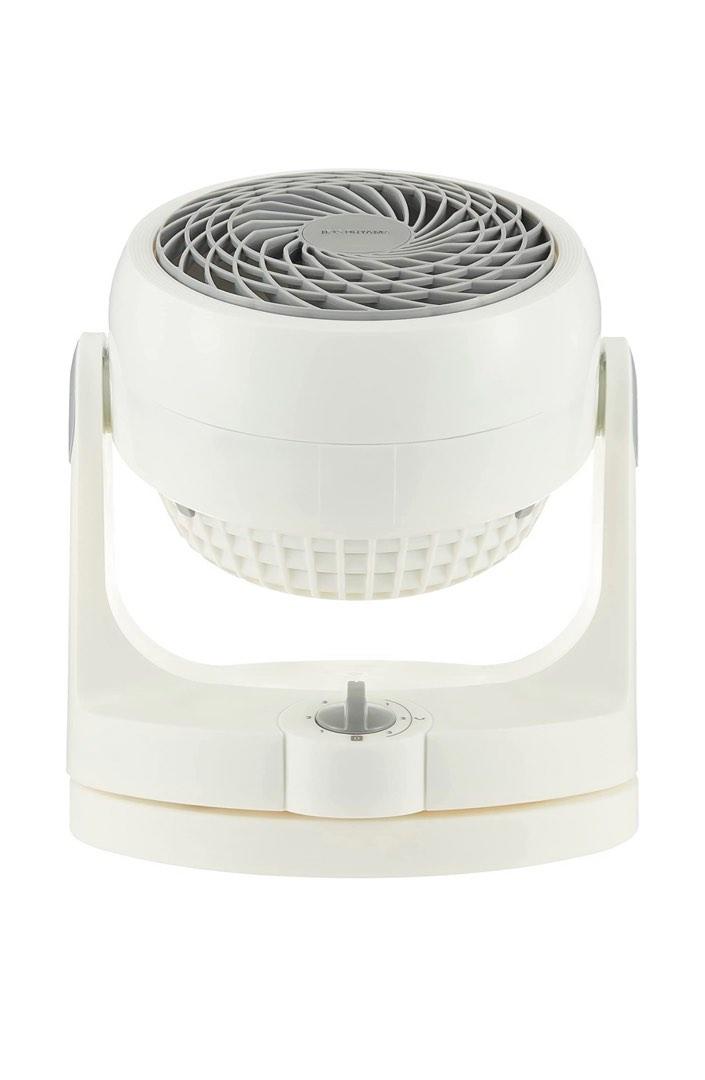 Iris Ohyama PCF-HD15 Circulator Fan, Furniture & Home Living, Lighting & Fans, Fans on Carousell