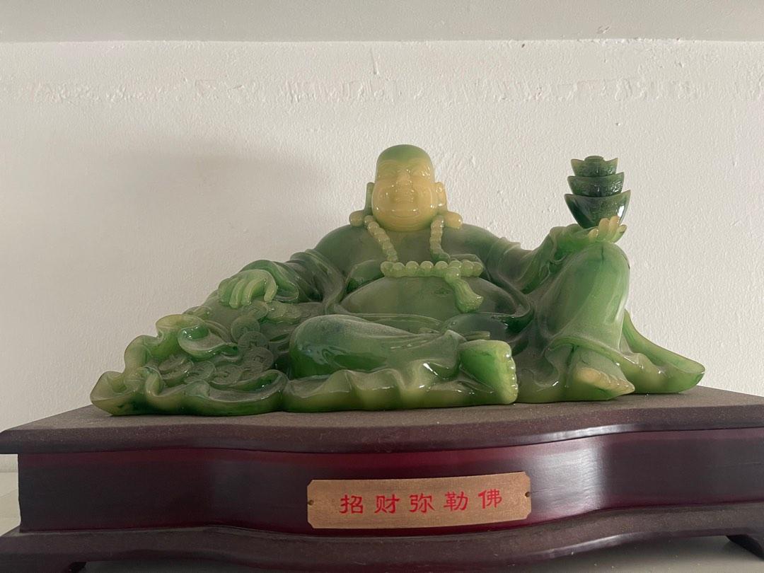 Jade Dragon, Hobbies & Toys, Stationery & Craft, Other Stationery ...
