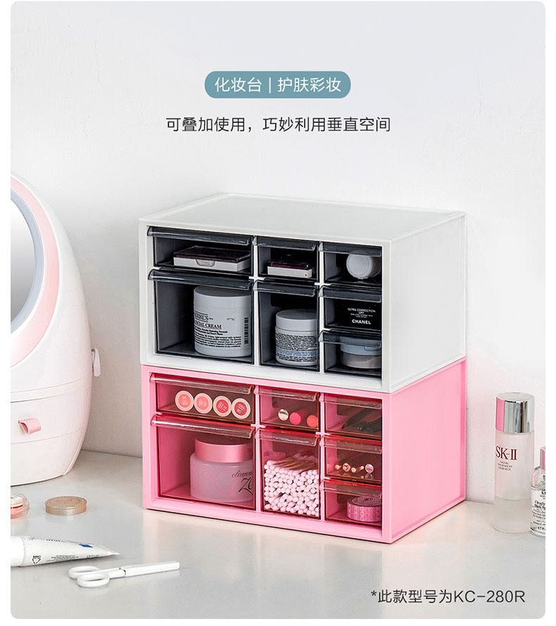 Japan desk Organiser Storage Shelf, Furniture & Home Living, Furniture ...