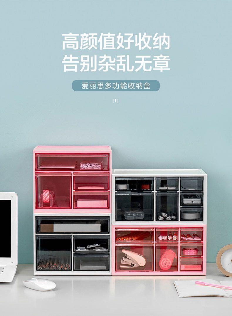 Japan desk Organiser Storage Shelf, Furniture & Home Living, Furniture ...