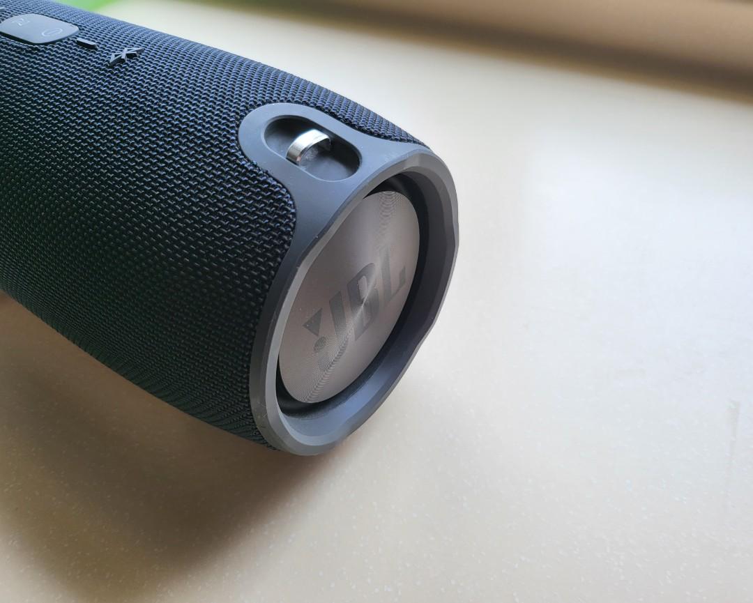 JBL Extreme Speaker, Audio, Soundbars, Speakers & Amplifiers on Carousell