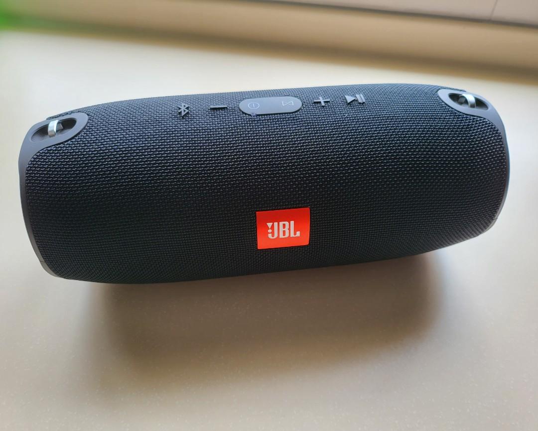 JBL Extreme Speaker, Audio, Soundbars, Speakers & Amplifiers on Carousell