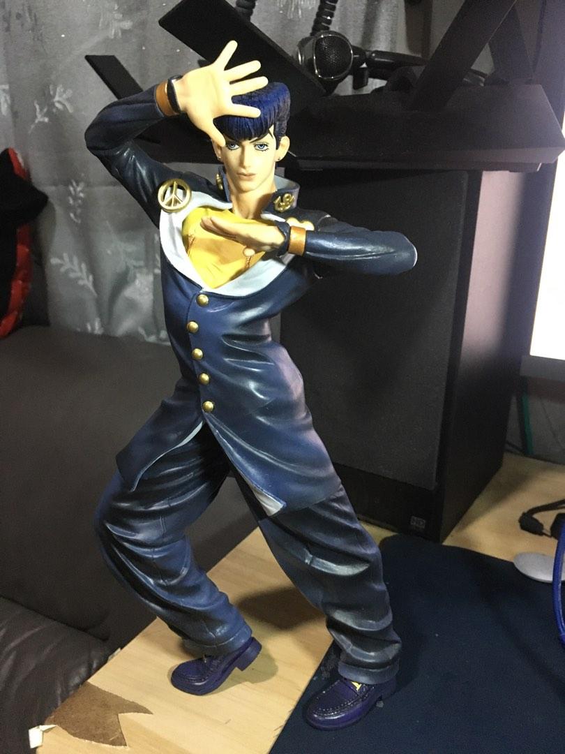 Josuke Figure, Hobbies & Toys, Toys & Games on Carousell