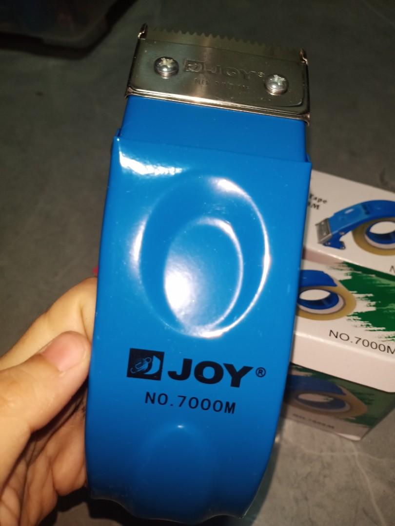 Joy Packing tape dispenser, Furniture & Home Living, Home Improvement ...