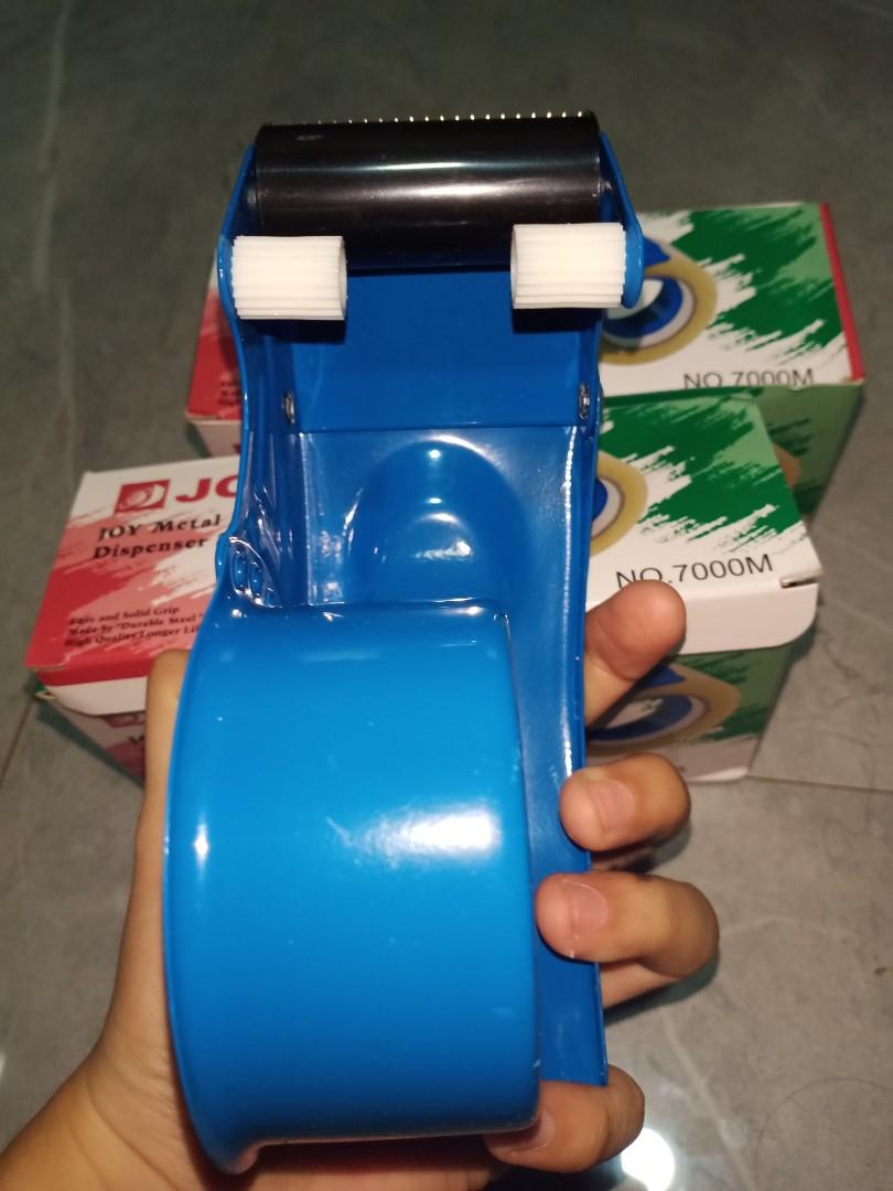 Joy Packing tape dispenser, Furniture & Home Living, Home Improvement ...