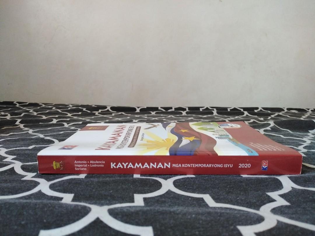 Kayamanan by Eleanor D. Antonio (REX), Hobbies & Toys, Books ...