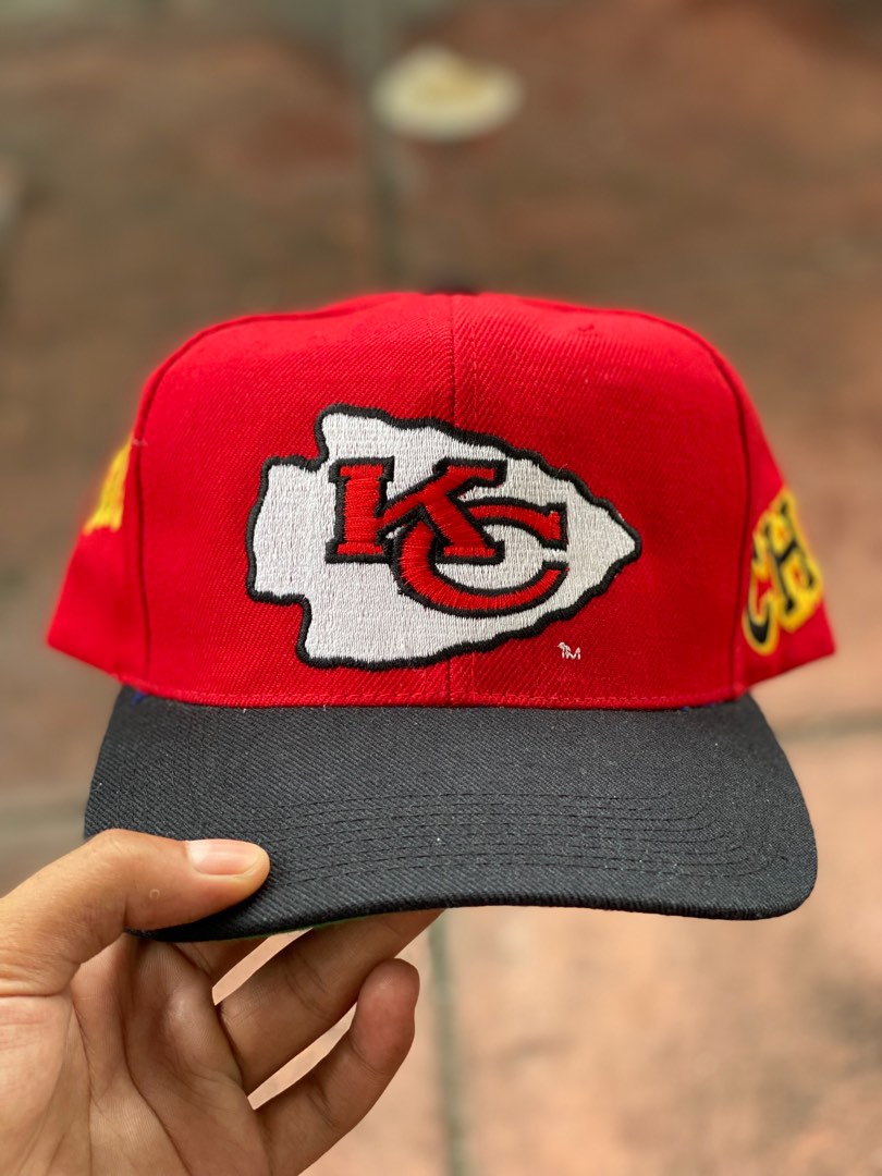 kc chiefs swave/rockies bubble graff, Men's Fashion, Watches ...