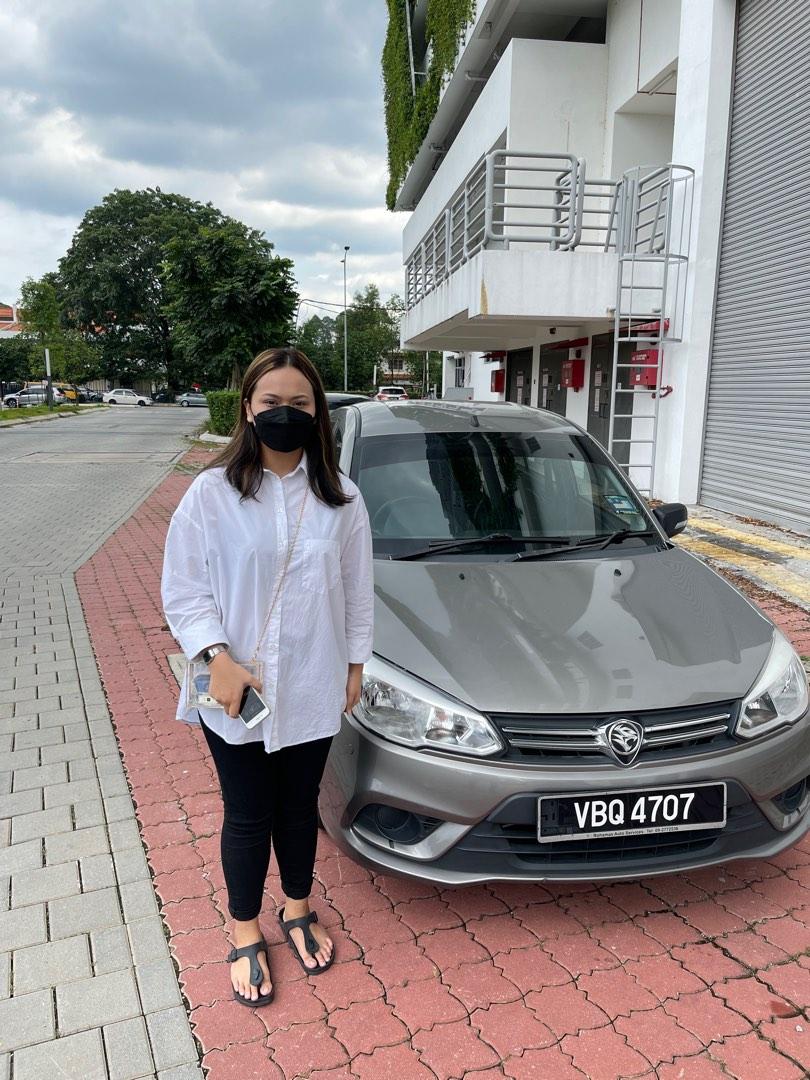 Kereta Sewa Murah, Cars, Vehicle Rentals on Carousell