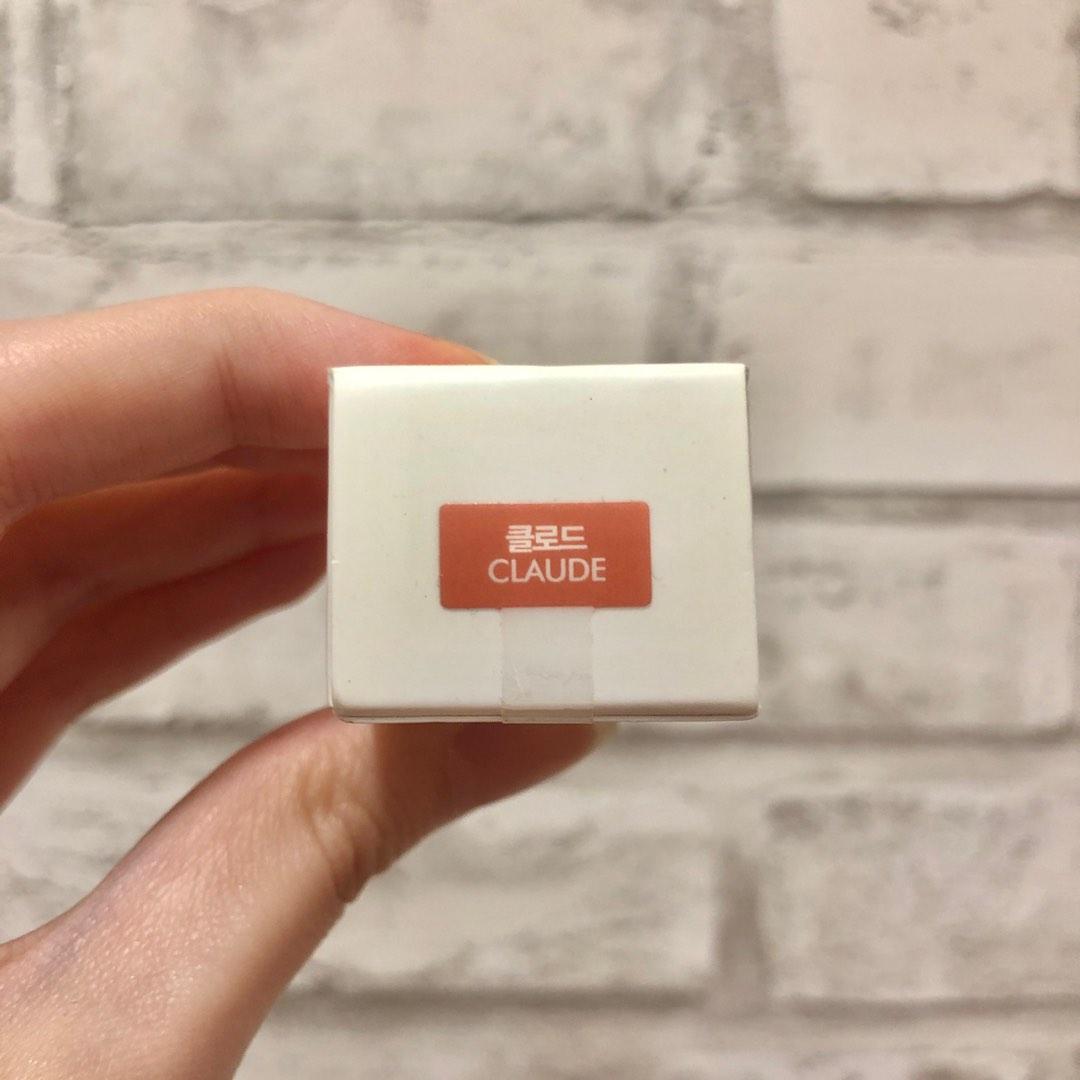 Laka Watery Sheer Lipstick - Claude, Beauty & Personal Care, Face ...