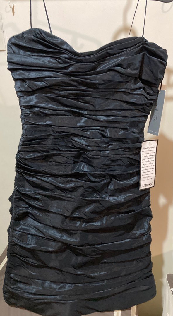 LBD little black dress - brand new 250 pesos, Women's Fashion, Dresses ...