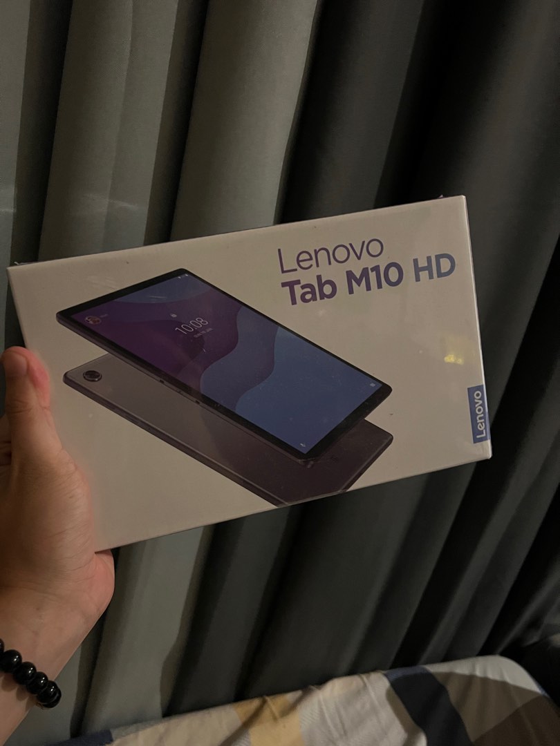 Lenovo Tab M10 HD, Mobile Phones & Gadgets, Tablets, Android on Carousell