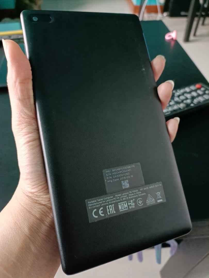 Lenovo Tablet TB-7304X, Mobile Phones & Gadgets, Tablets, Others on ...