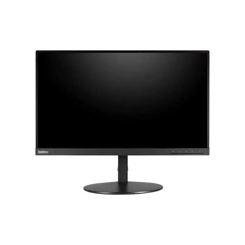 Lenovo ThinkVision T2364PA 23 inch FHD LED Backlit LCD Monitor ...