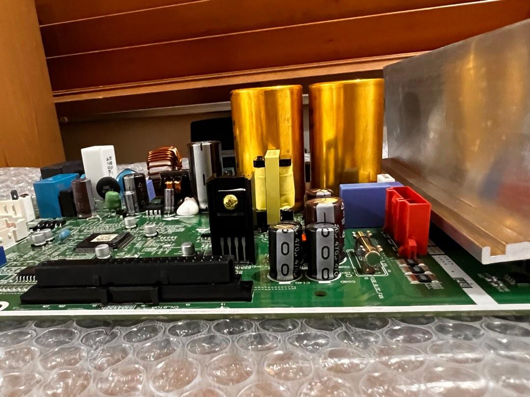 LG PCB assembly ( inverter), TV & Home Appliances, Air Conditioners ...