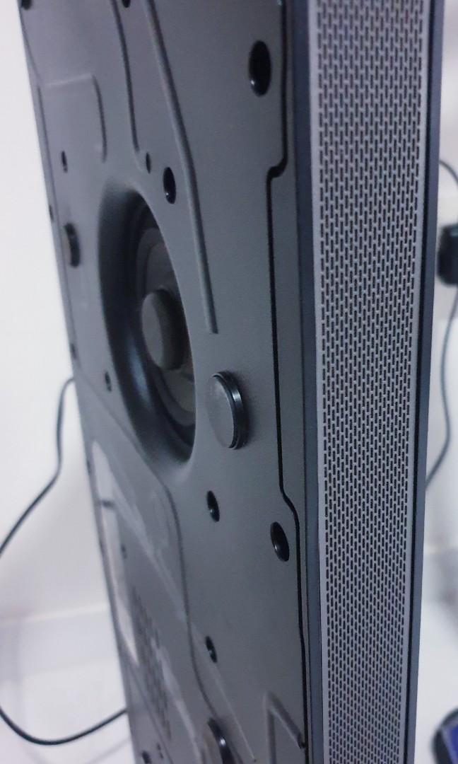 LG SoundPlate, 35mm Slim & Stylish with 4.1 Multi-channel Sound System ...