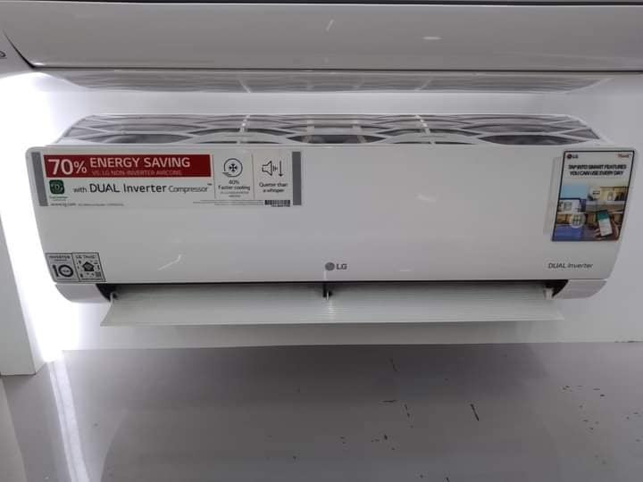LG STANDARD SPLIT TYPE, TV & Home Appliances, Air Conditioning and ...