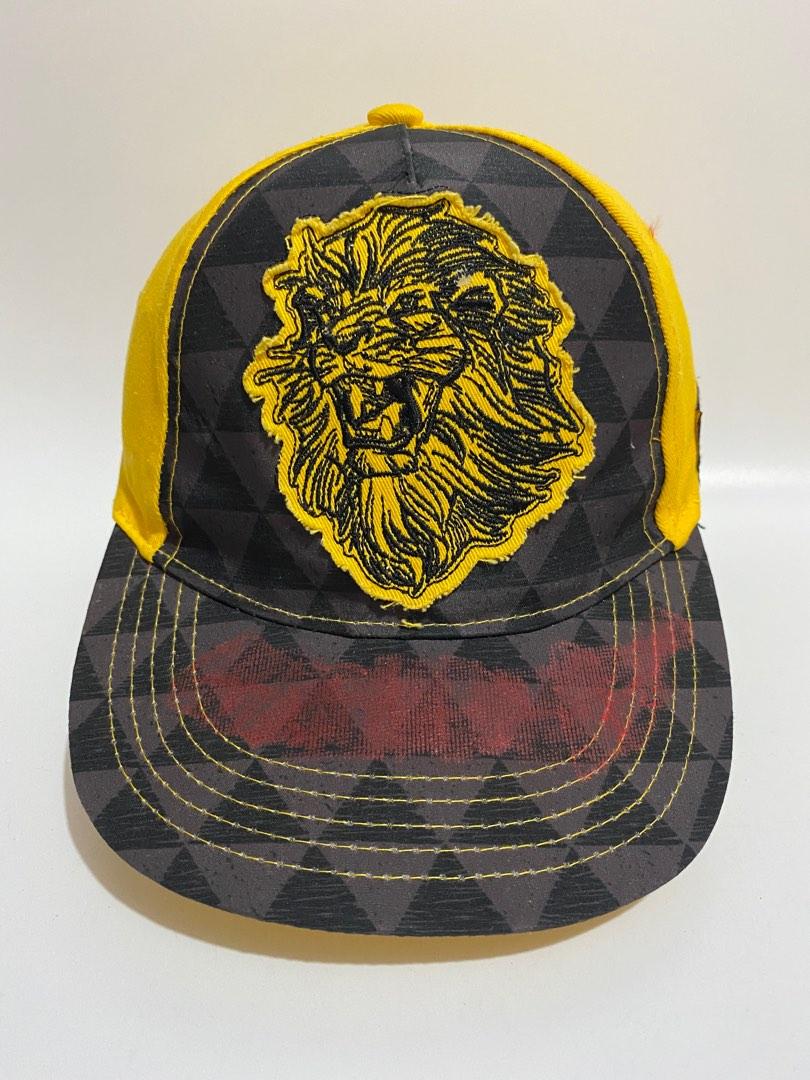 Lion King Cap, Babies & Kids, Babies & Kids Fashion on Carousell