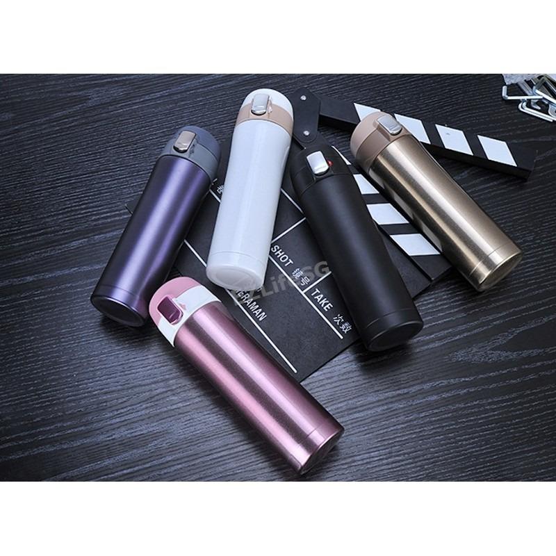 Local Stock Classy Business Premium Thermal Flask Vacuum Thermos 304 ...