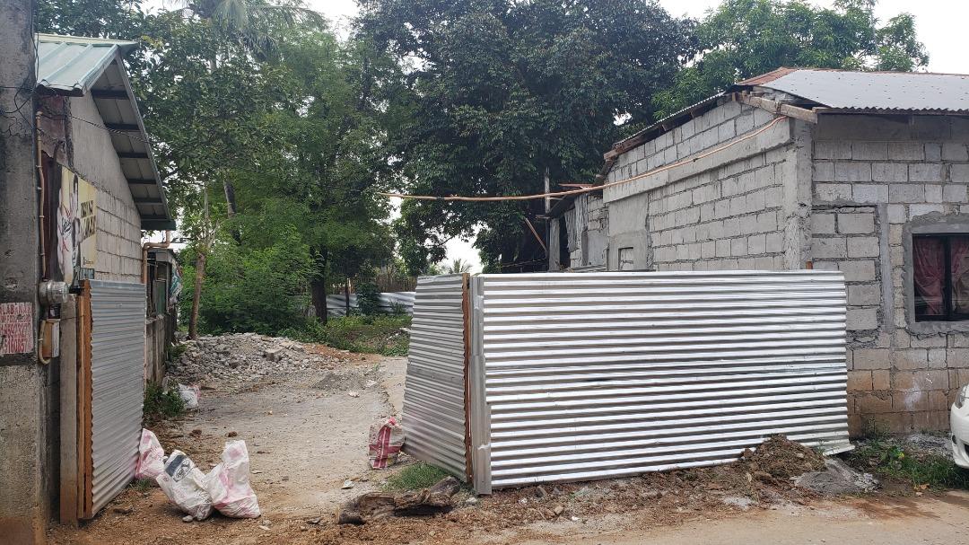 Stamaria Bulacan Pulong Buhangin Property For Sale Lot On Carousell