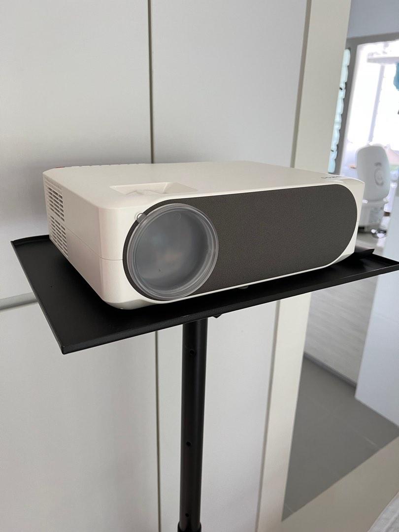 Lumos Projector (Smart Version), TV & Home Appliances, TV ...