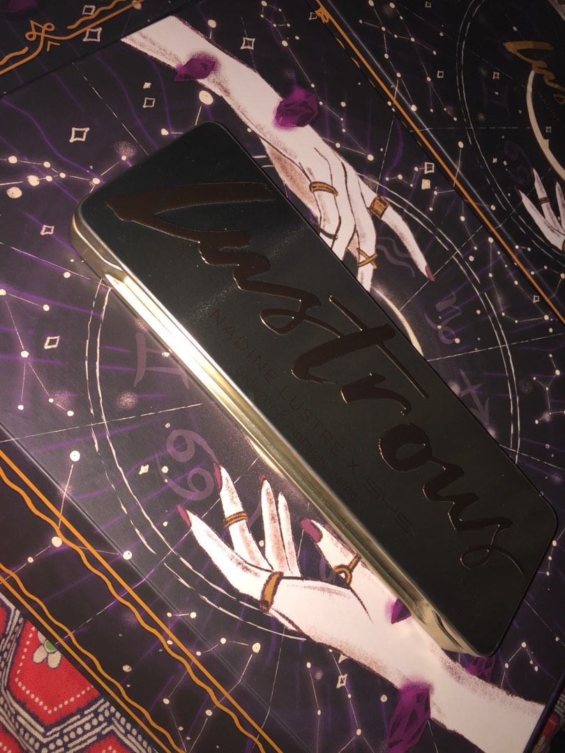 Lustrous, Beauty & Personal Care, Face, Makeup on Carousell