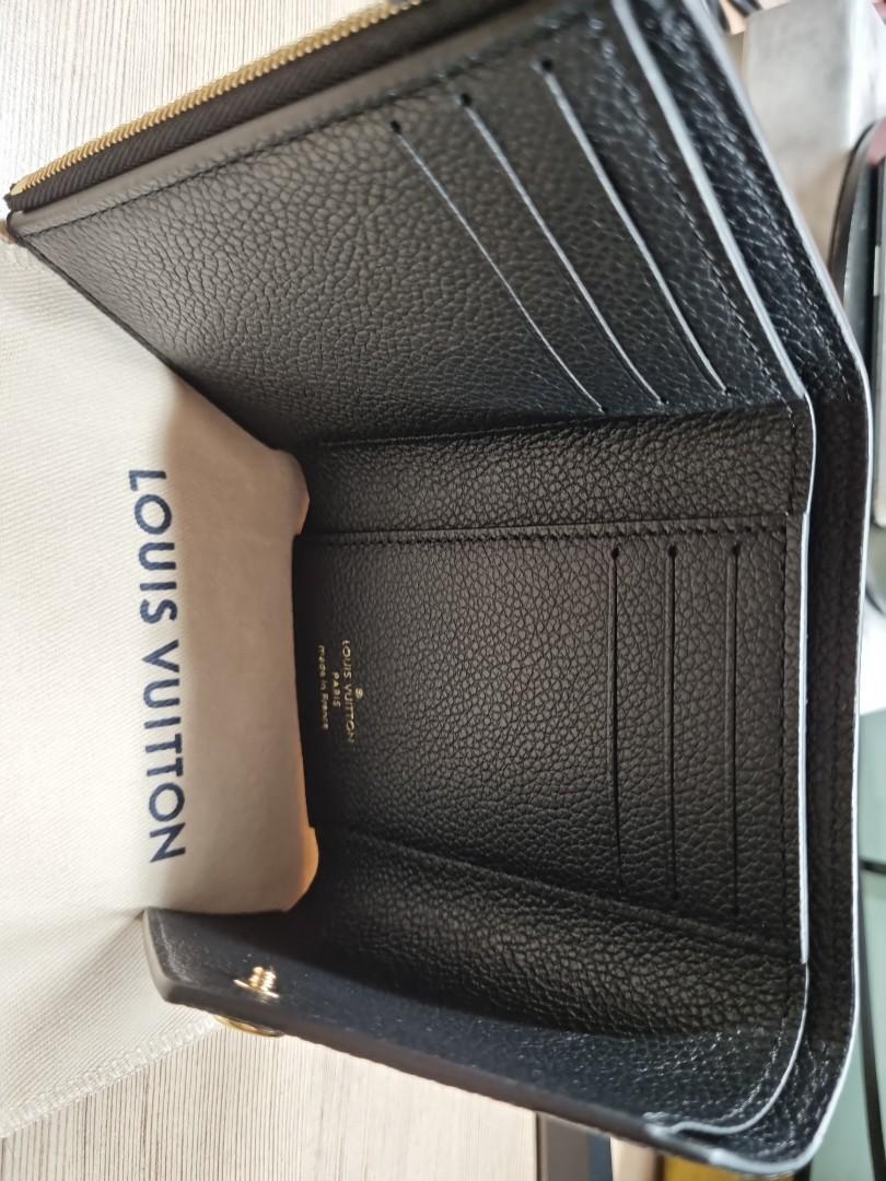 LV Victorian Wallet, Women's Fashion, Bags & Wallets, Purses & Pouches ...