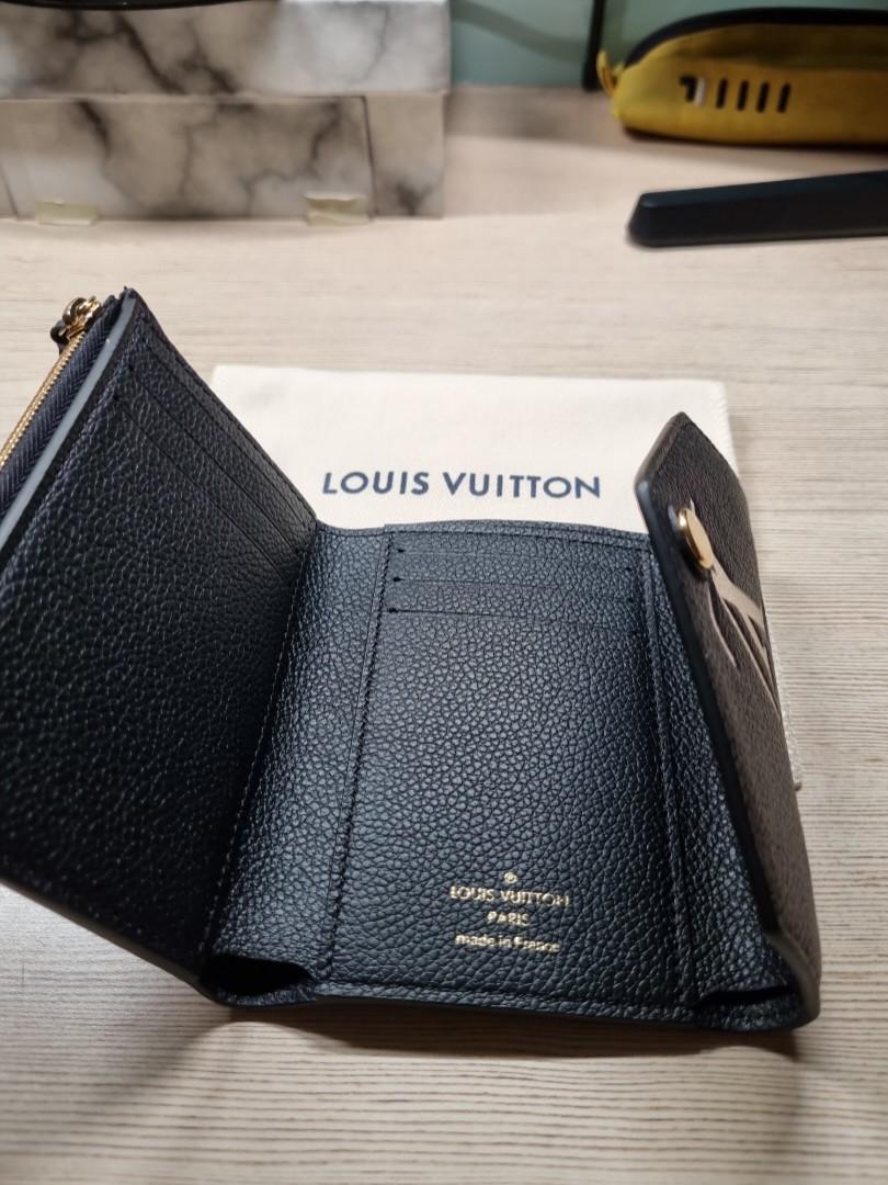 LV Victorian Wallet, Women's Fashion, Bags & Wallets, Purses & Pouches ...