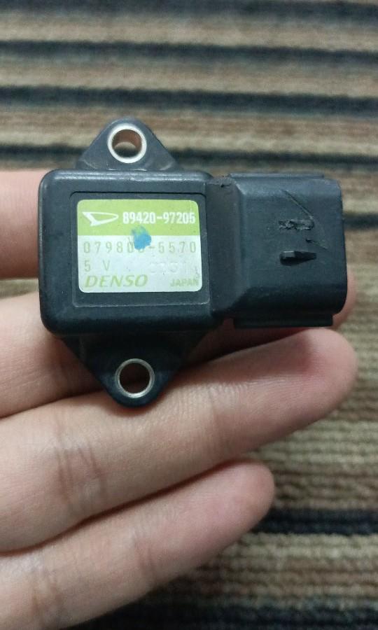 Map Sensor Denso Perodua Kelisa Kenari, Auto Accessories on Carousell