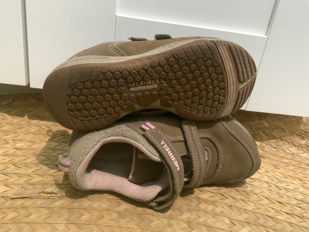 Merrel original shoe, Women's Fashion, Footwear, Sneakers on Carousell