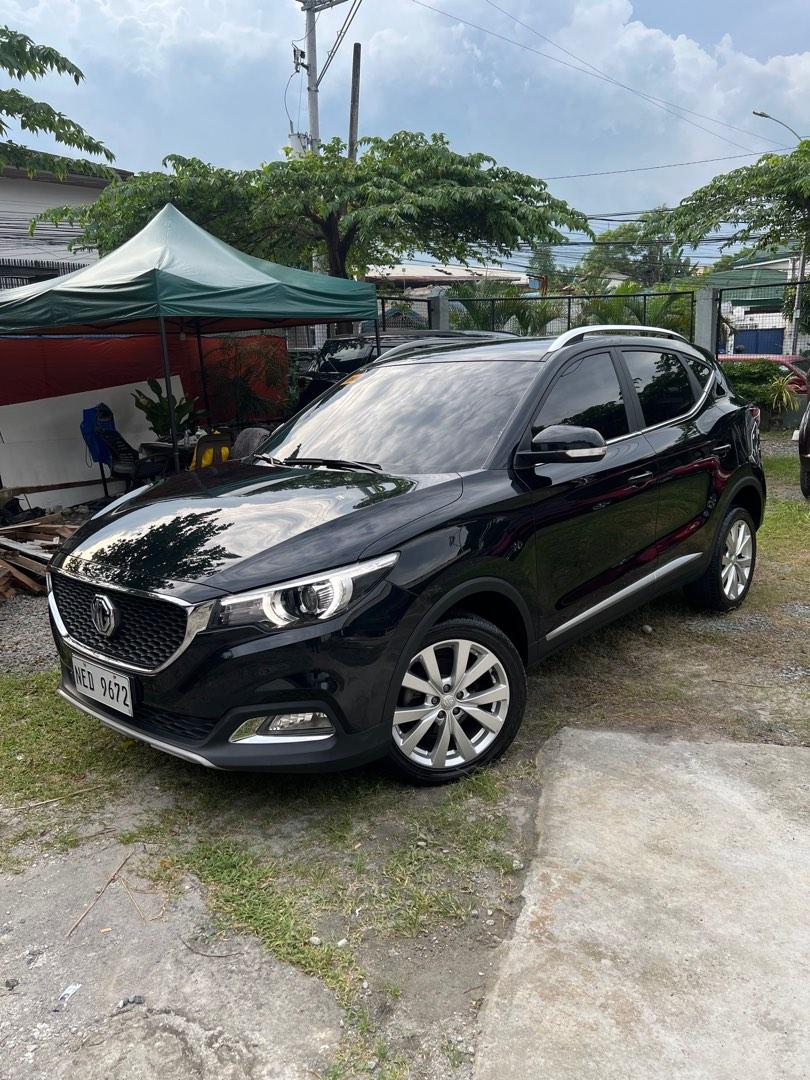2019 MG ZS Style Auto, Cars for Sale, Used Cars on Carousell