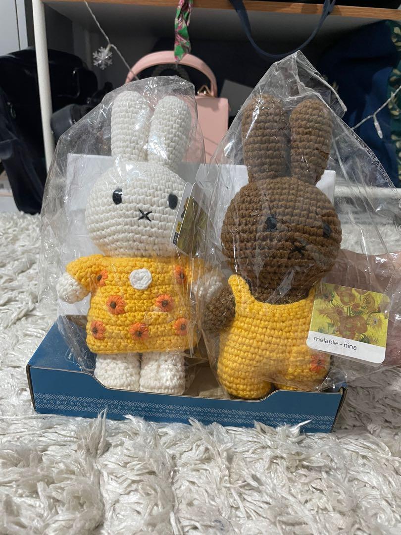 Miffy special edition set, Hobbies & Toys, Toys & Games on Carousell