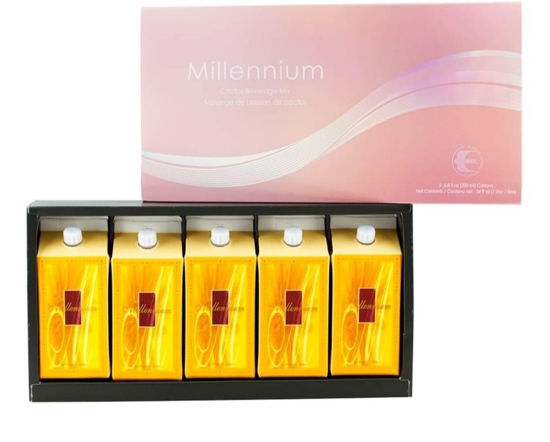 Millennium excel authentic products, Health & Nutrition, Health ...