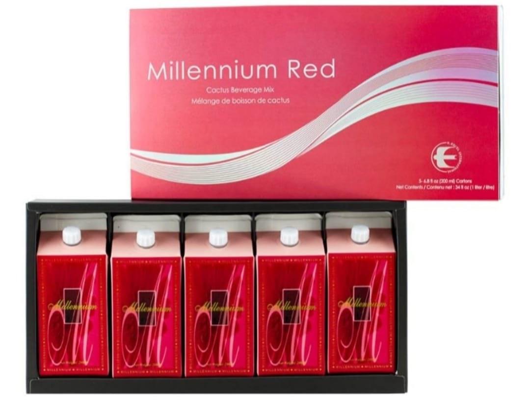 Millennium excel authentic products, Health & Nutrition, Health ...