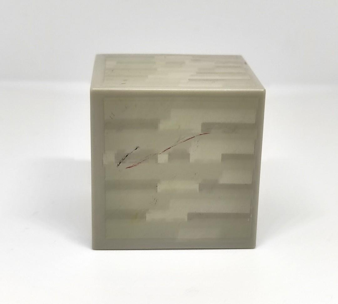 Minecraft Toy Box, Hobbies & Toys, Toys & Games on Carousell