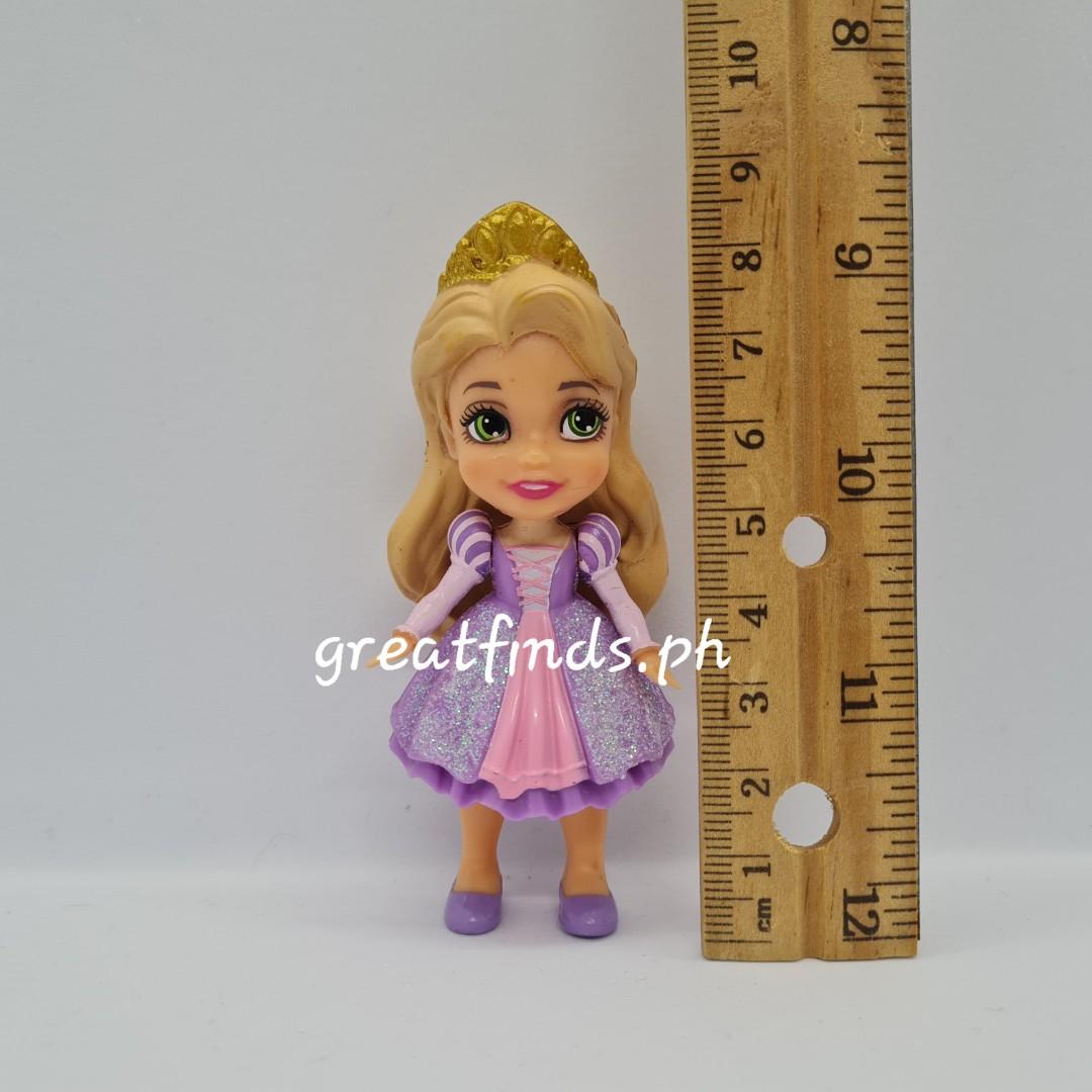 Mini Disney Princess, Hobbies & Toys, Toys & Games on Carousell