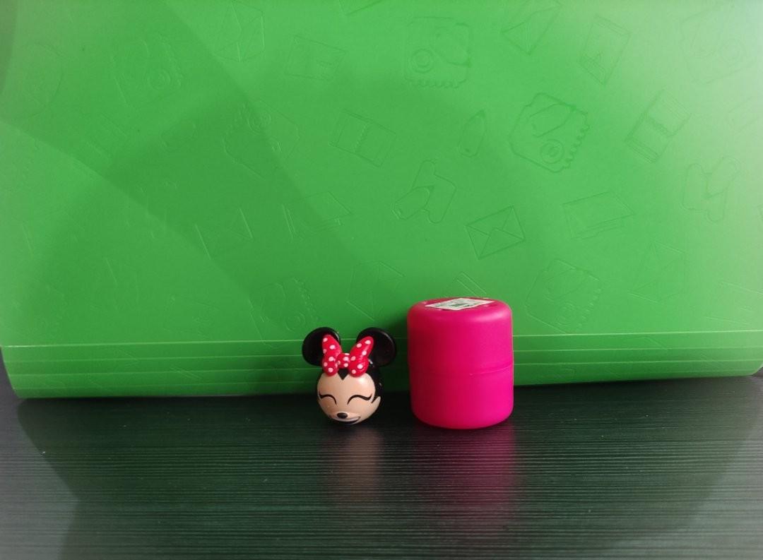 Minnie Mouse Collectible, Hobbies & Toys, Toys & Games on Carousell