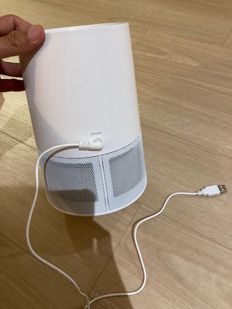 Mistral Air Purifier (Disney Edition), TV & Home Appliances, Air ...