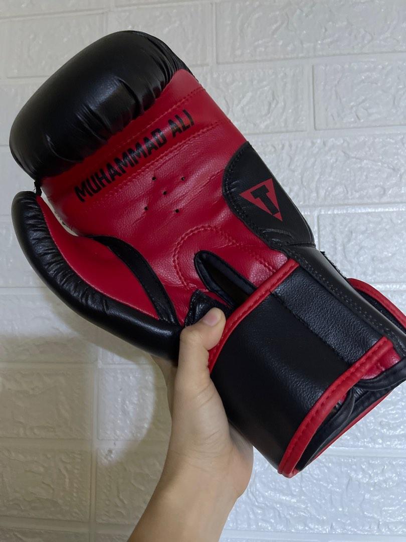 Muhammad Ali Boxing Gloves, Sports Equipment, Other Sports Equipment ...
