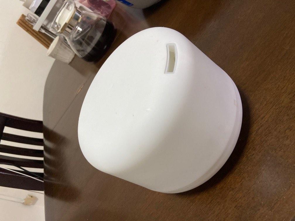 Muji Humidifier, Furniture & Home Living, Home Fragrance on Carousell