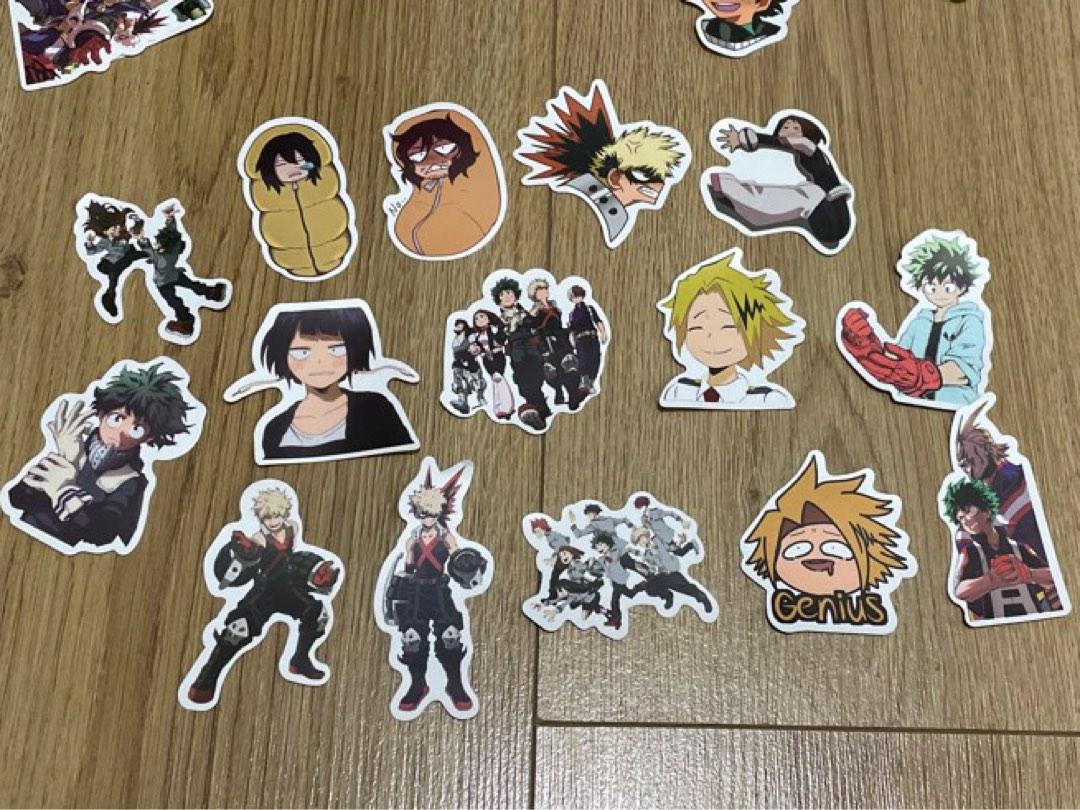 my hero academia mha bnha midoriya deku, bakugo katsuki, todoroki ...