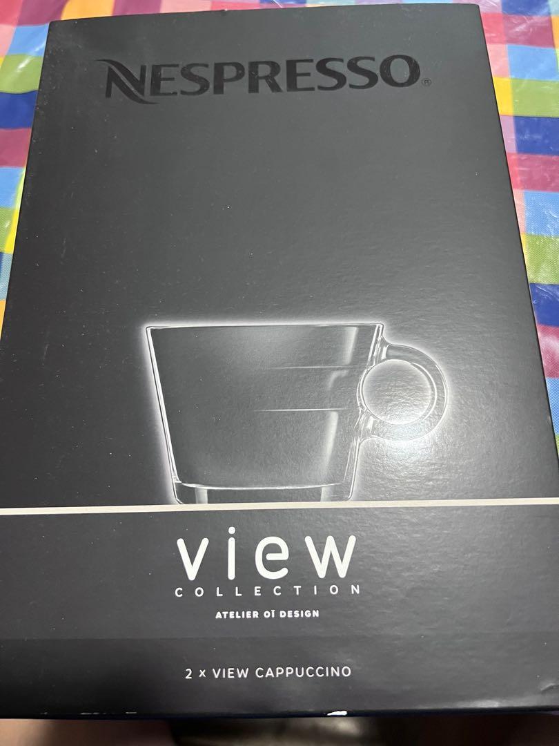 Nespresso cappuccino cups, TV & Home Appliances, Kitchen Appliances ...