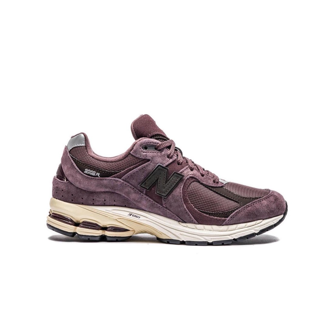 New Balance 2002R 'Truffle/Rich Earth', Men's Fashion, Footwear ...