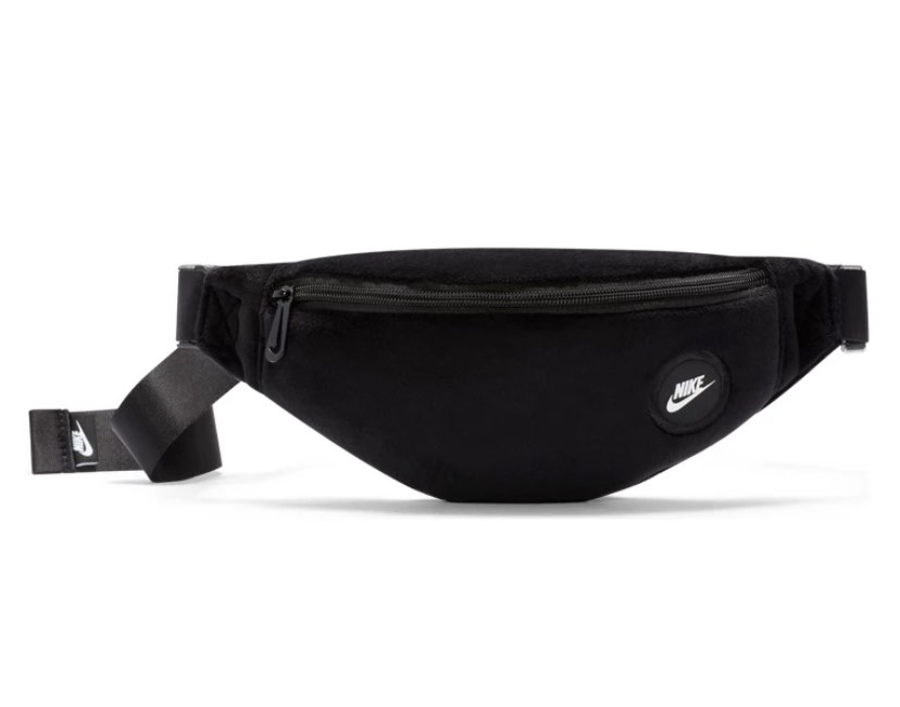 Nike Heritage Waistpack, Women's Fashion, Bags & Wallets, Cross-body ...
