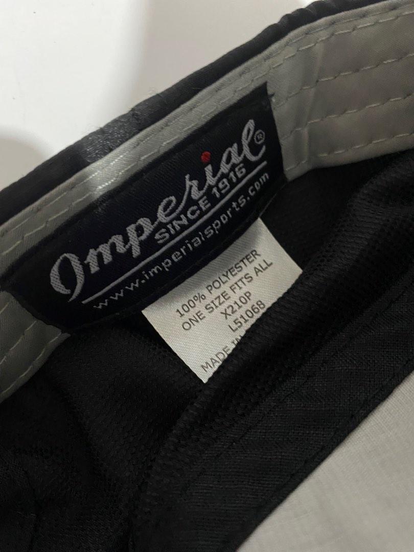 Omperial Cap OSFA, Men's Fashion, Watches & Accessories, Caps & Hats on ...