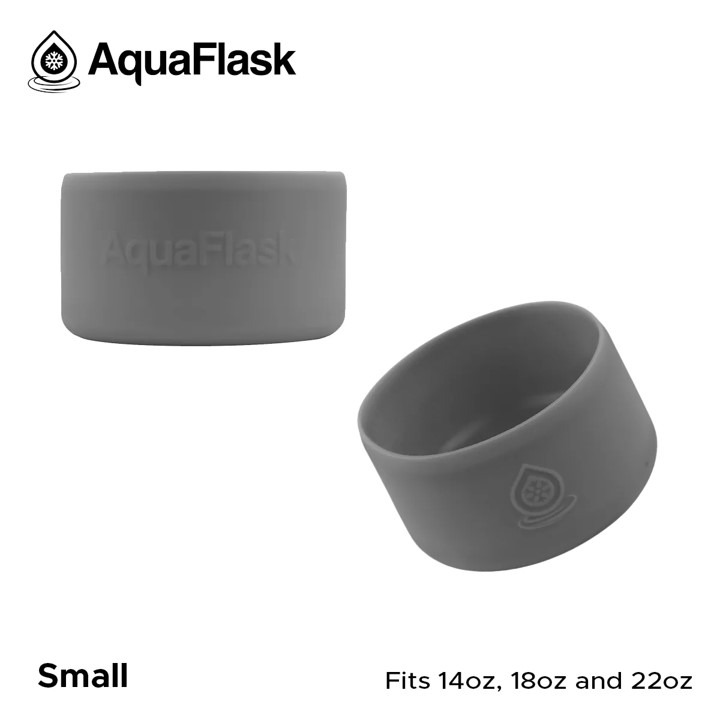 Original Aquaflask Silicon Boot!! 32oz and 40oz, Furniture & Home ...