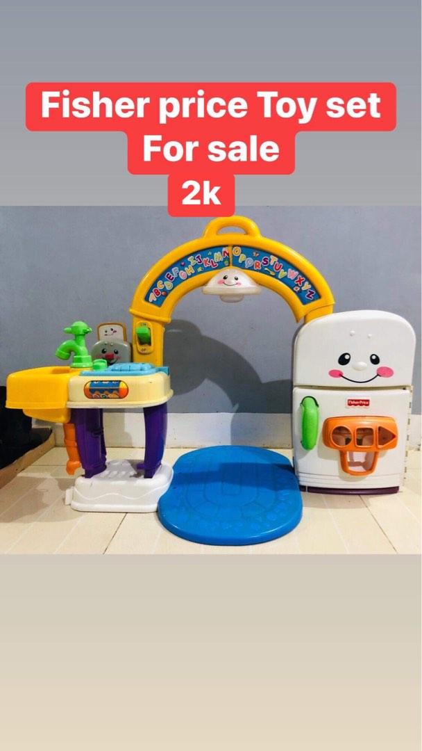 Original Fisher price playdoh nerf shopkins trolls bratz for sale ...